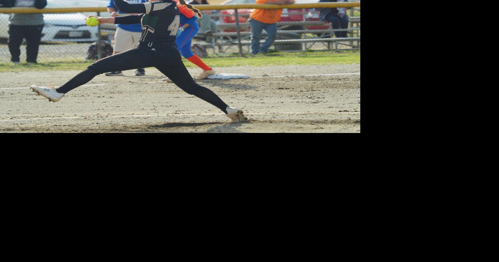 PHOTOS: Patrick County softball takes on Bassett
