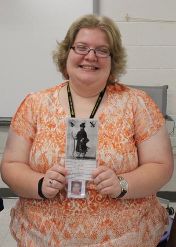 Catch ‘Em All: Teacher’s app helps students learn history