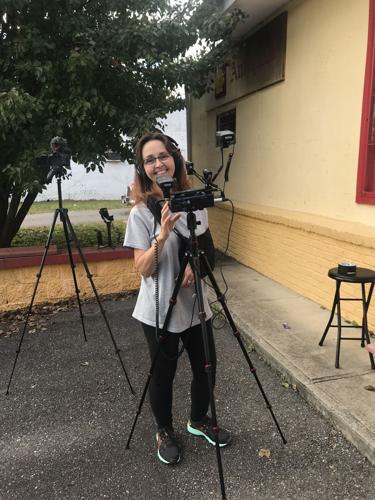 Henry County native wrote and produced locally filmed movie