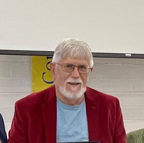 P&HCC recognizes retiring board members