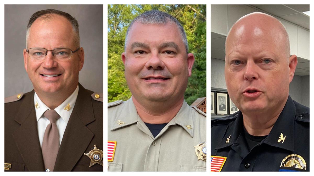 Urban crime in the region is down while rural crime is up