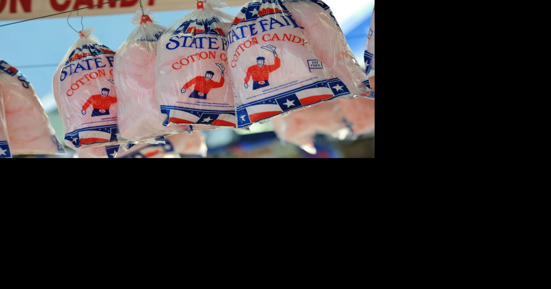 Remembering Henry: Patrick Fair dedicated to chairman's memory