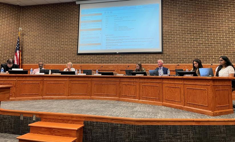 New school board policies for HCPS set to be approved on Aug. 3