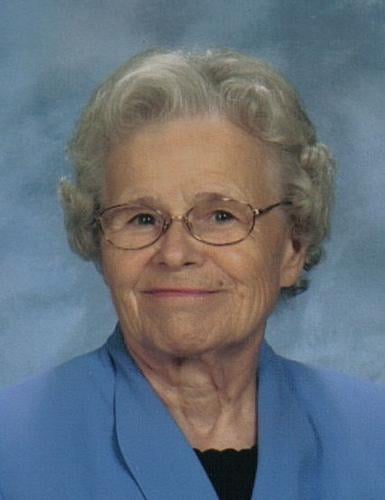 Wingfield, Maureen Haskins