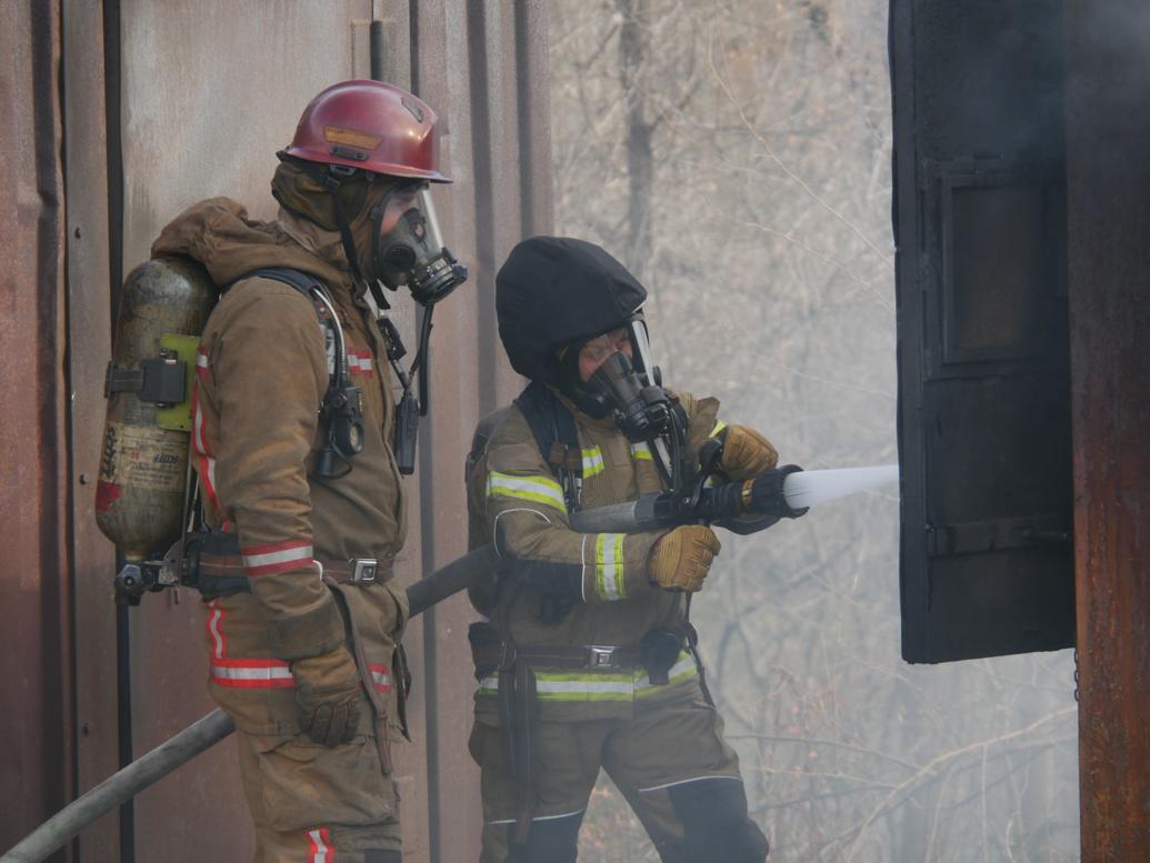 Firefighters, EMS in Martinsville, Henry County take up battle against MDA