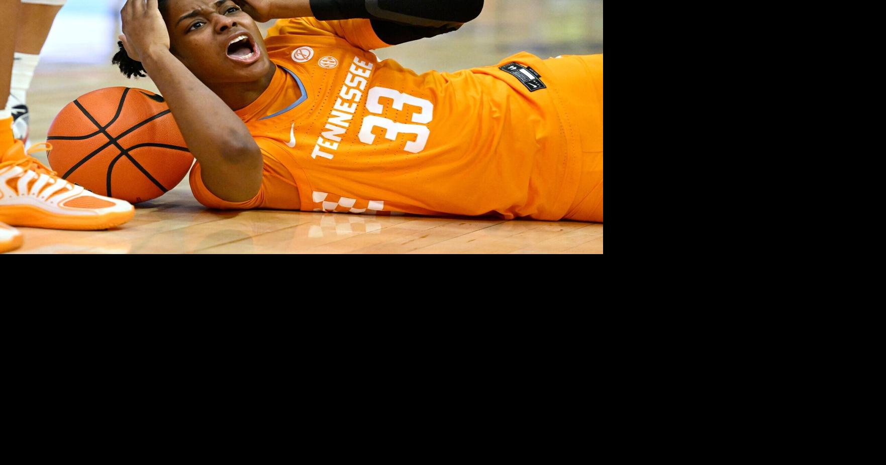 Virginia Tech women add transfer Latham