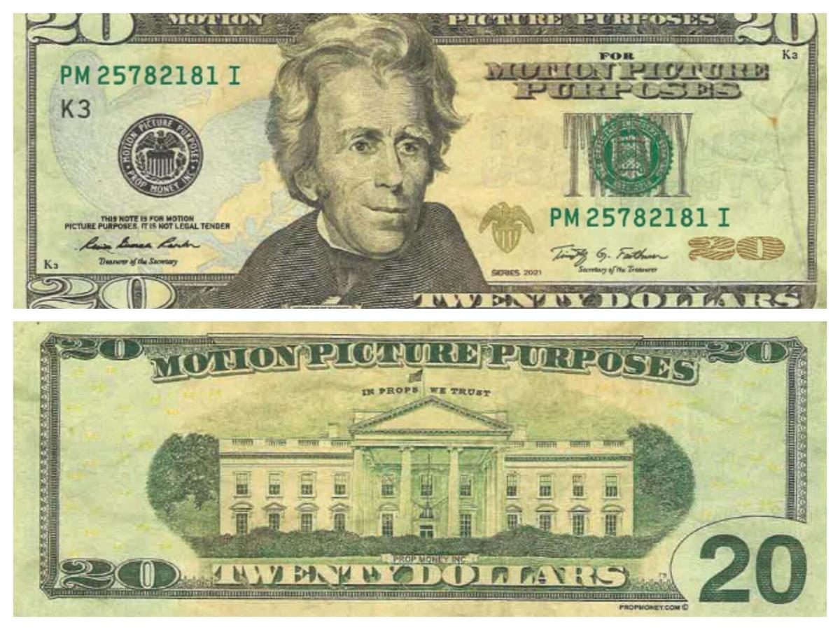 Fake bill forgery case overturned