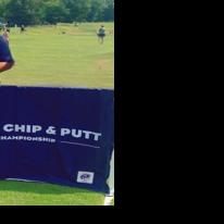 Local golfer Isaac Rodgers qualifies for Drive, Chip, and Putt ...