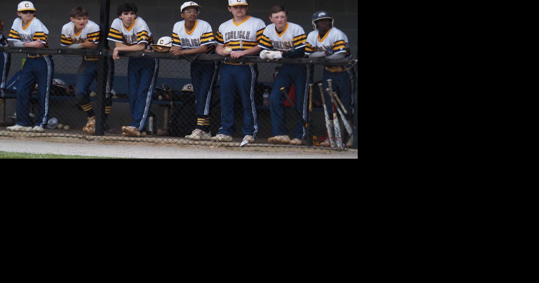 PHOTOS: Carlisle baseball defeats Covenant