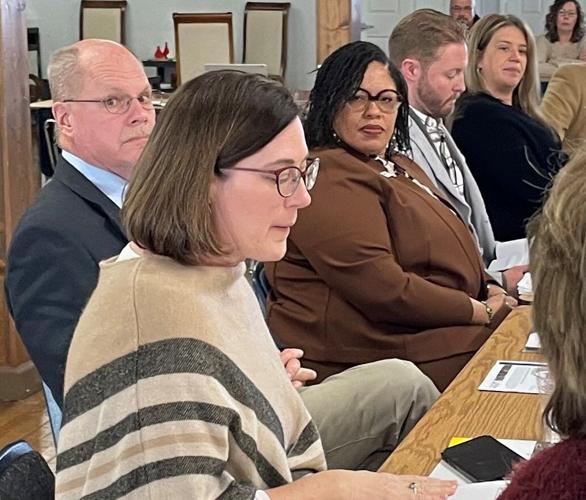 P&HCC introduces new hires