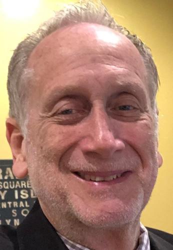 STEVEN DOYLE: Not wearing a mask is grounds for divorce