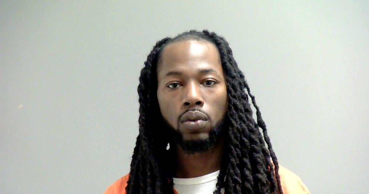 Second arrest made in Martinsville homicide Second arrest made in Martinsville homicide