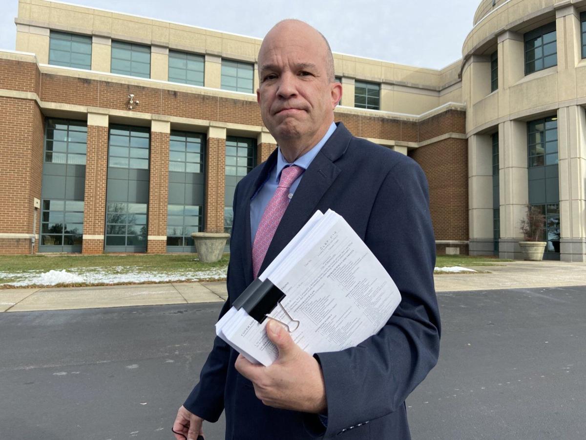 Henry County files for judgement against city over reversion agreement