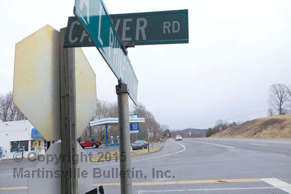 VDOT project aims to make area intersection safer for motorists