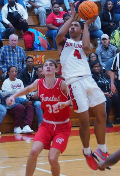 High School Boys Basketball: Martinsville loses early lead in regular ...