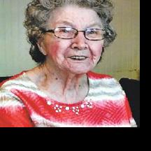 MINTER, Mildred Louise Holley
