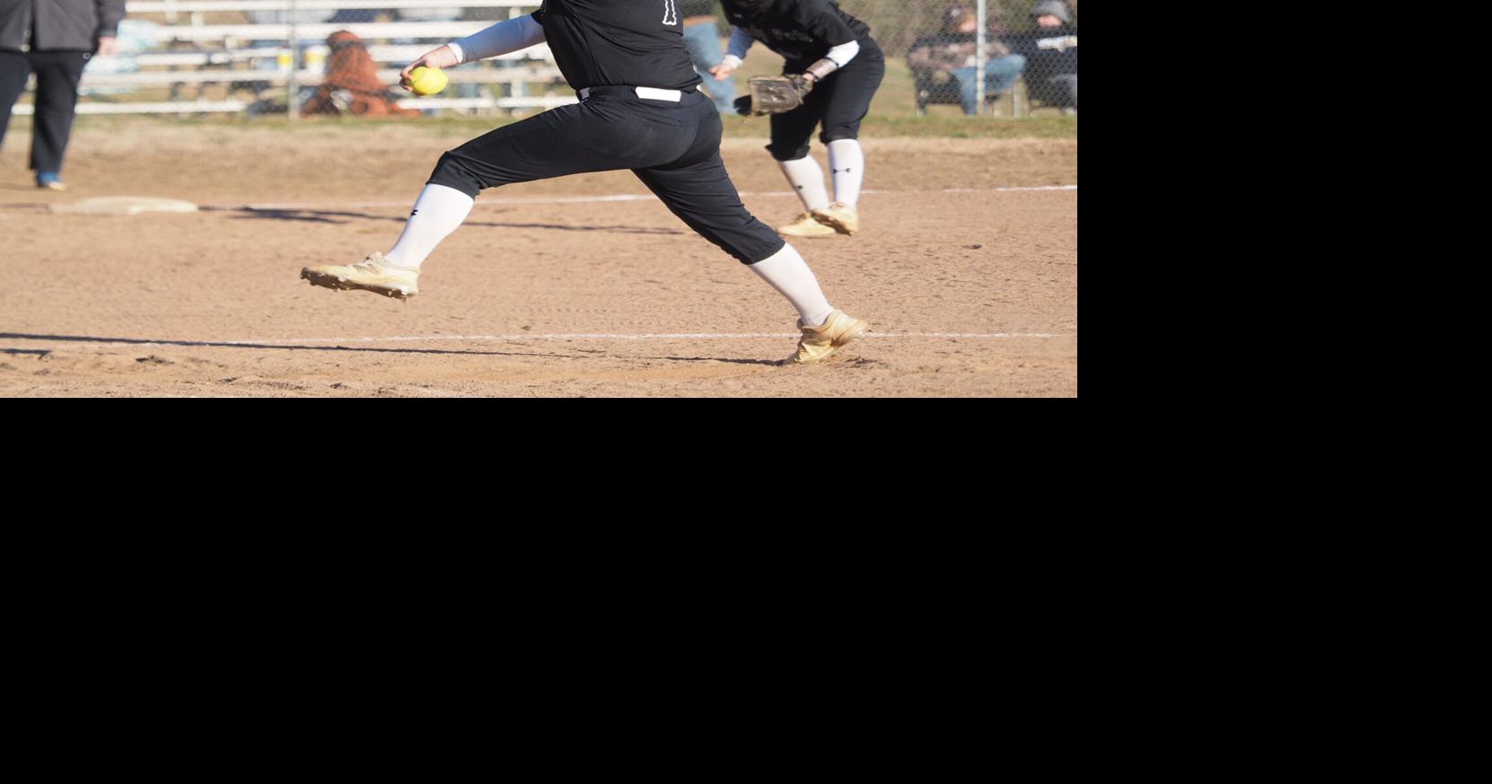 Area Roundup: PHCC softball, baseball win big on the weekend