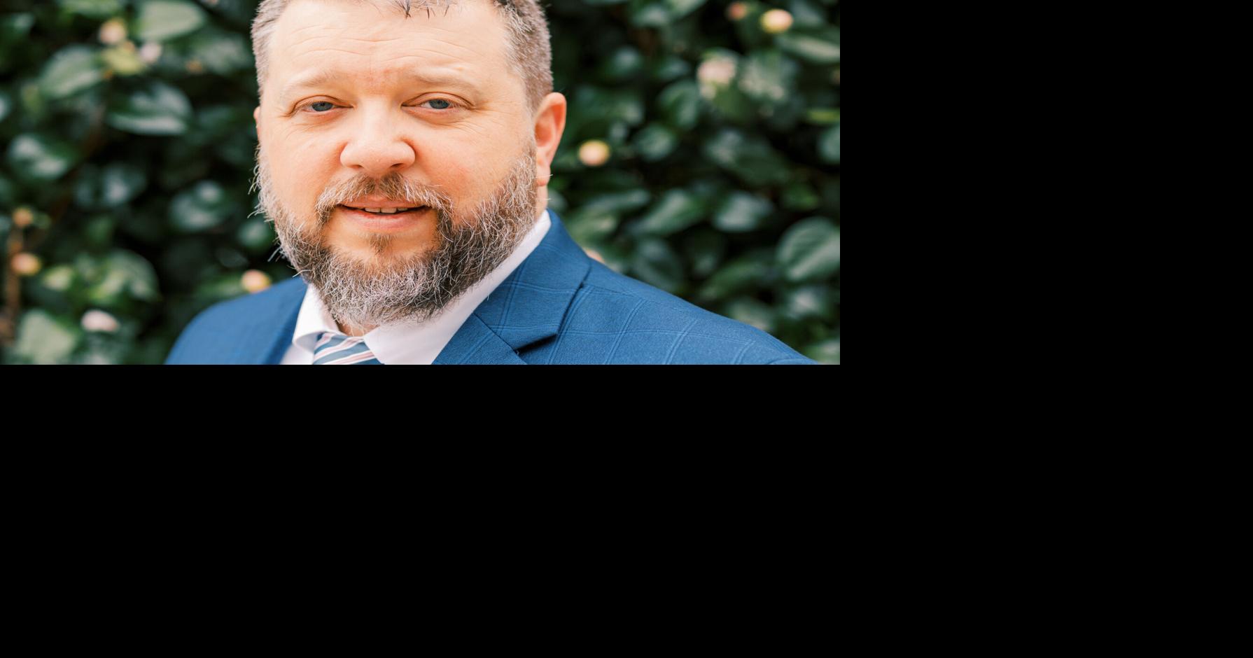 Minter to run for treasurer