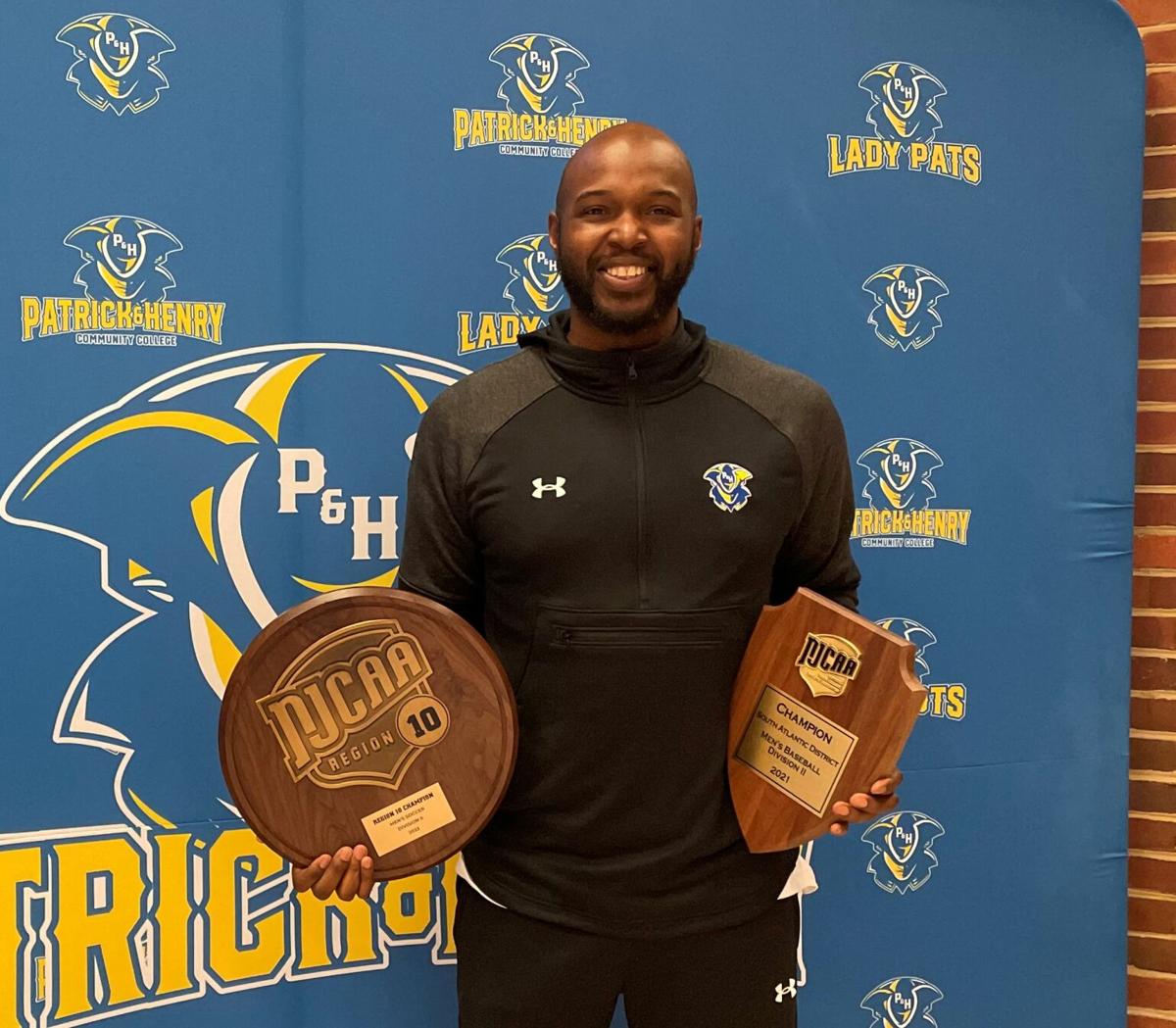 Getting to know Brian Henderson