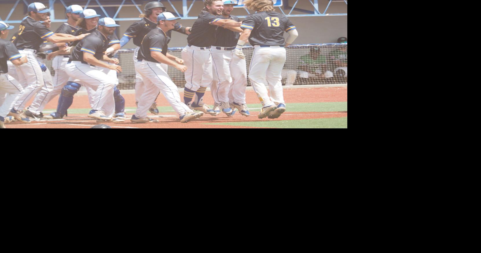 PHCC baseball survives and advances to the NJCAA final four