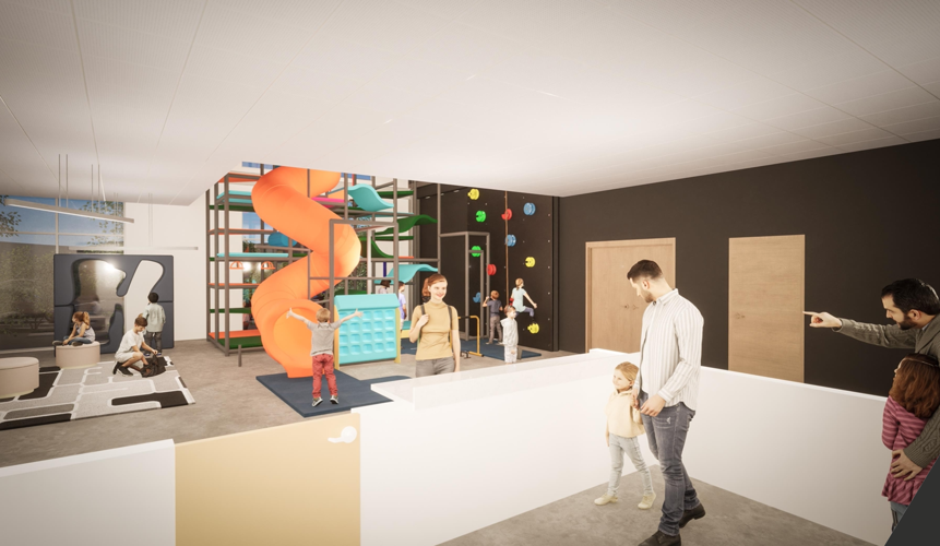 YMCA to build new facility