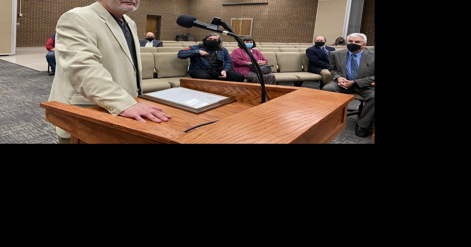 Judge David Williams to retire