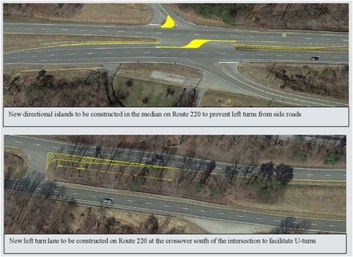 A western I-73 route ‘just makes more sense,’ mayor says