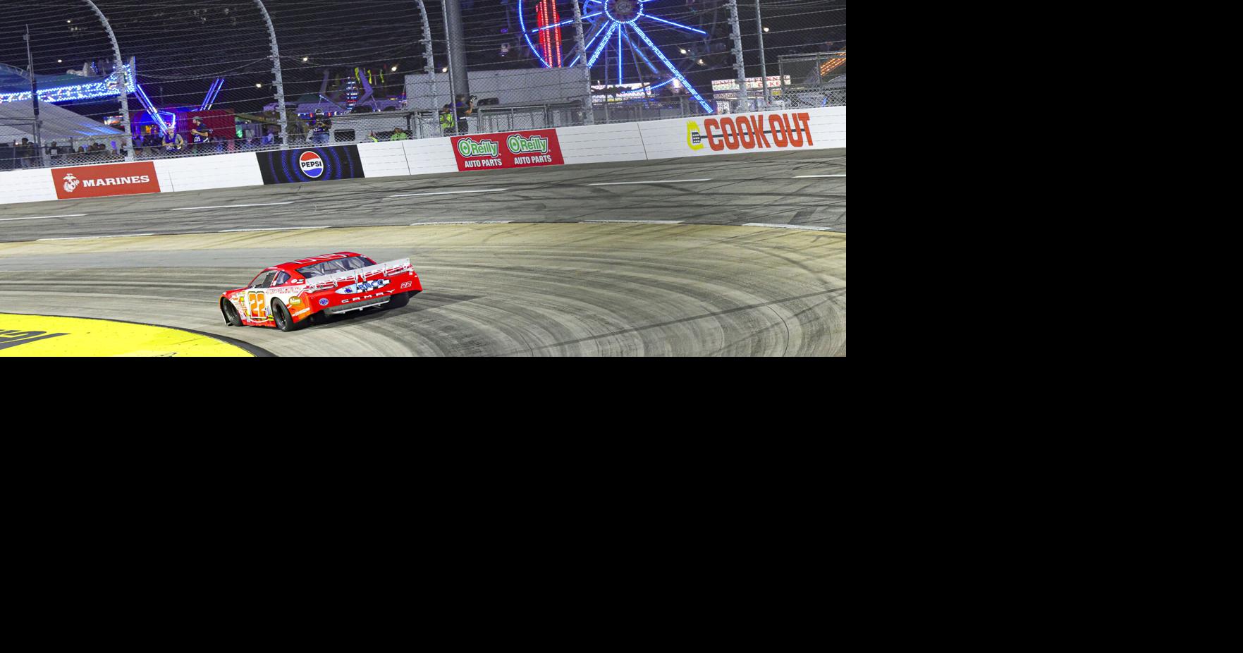 PHOTOS: Nelson Motorsports' Carson Loftin finishes 10th in VSCU300 at ...