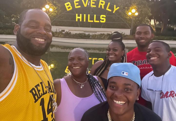 Giggetts found her passion