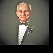 FRITH SR., Larry Dudley