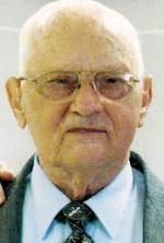 Conner, Curtis LeRoy
