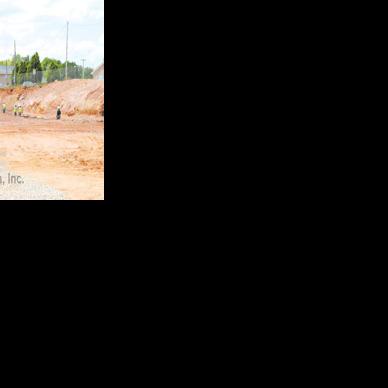 Construction begins on new NCI building