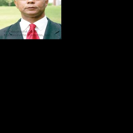 Talley is named principal