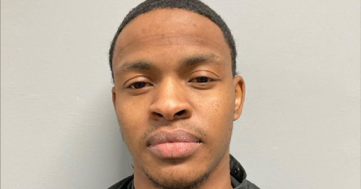 Arrest made in Fieldale homicide Arrest made in Fieldale homicide