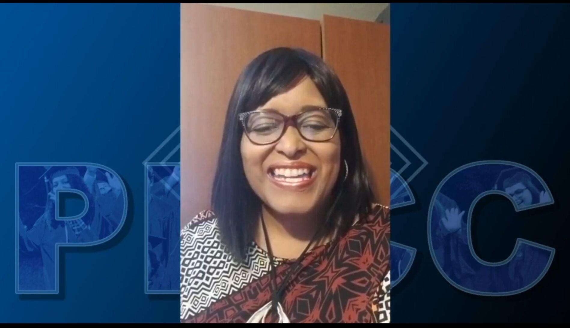 Patrick Henry Community College virtually honors 492 graduates