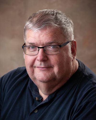 Local photographer earns Masters