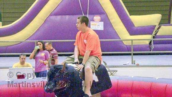 After-prom parties are a safe, fun activity for area teens