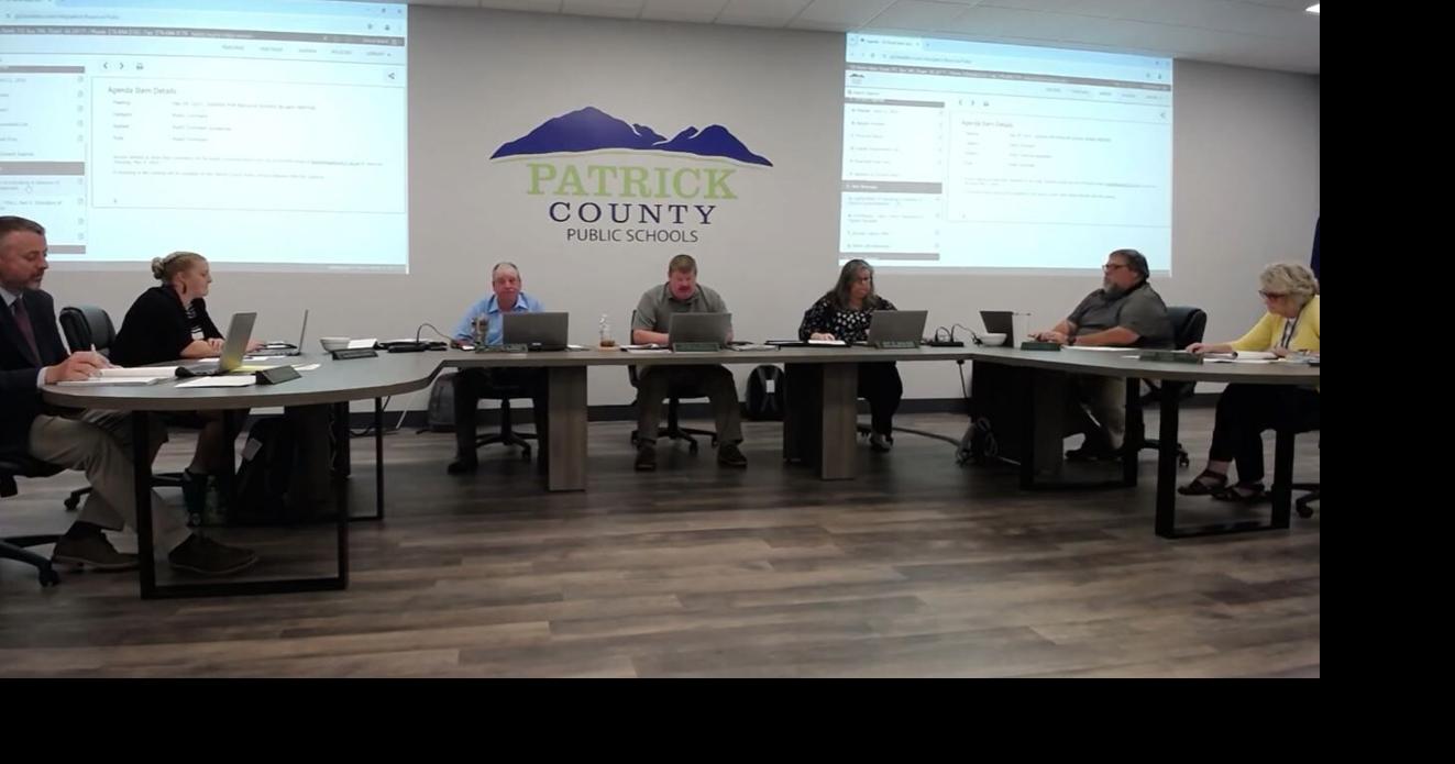 PCPS wraps up school year with budget update
