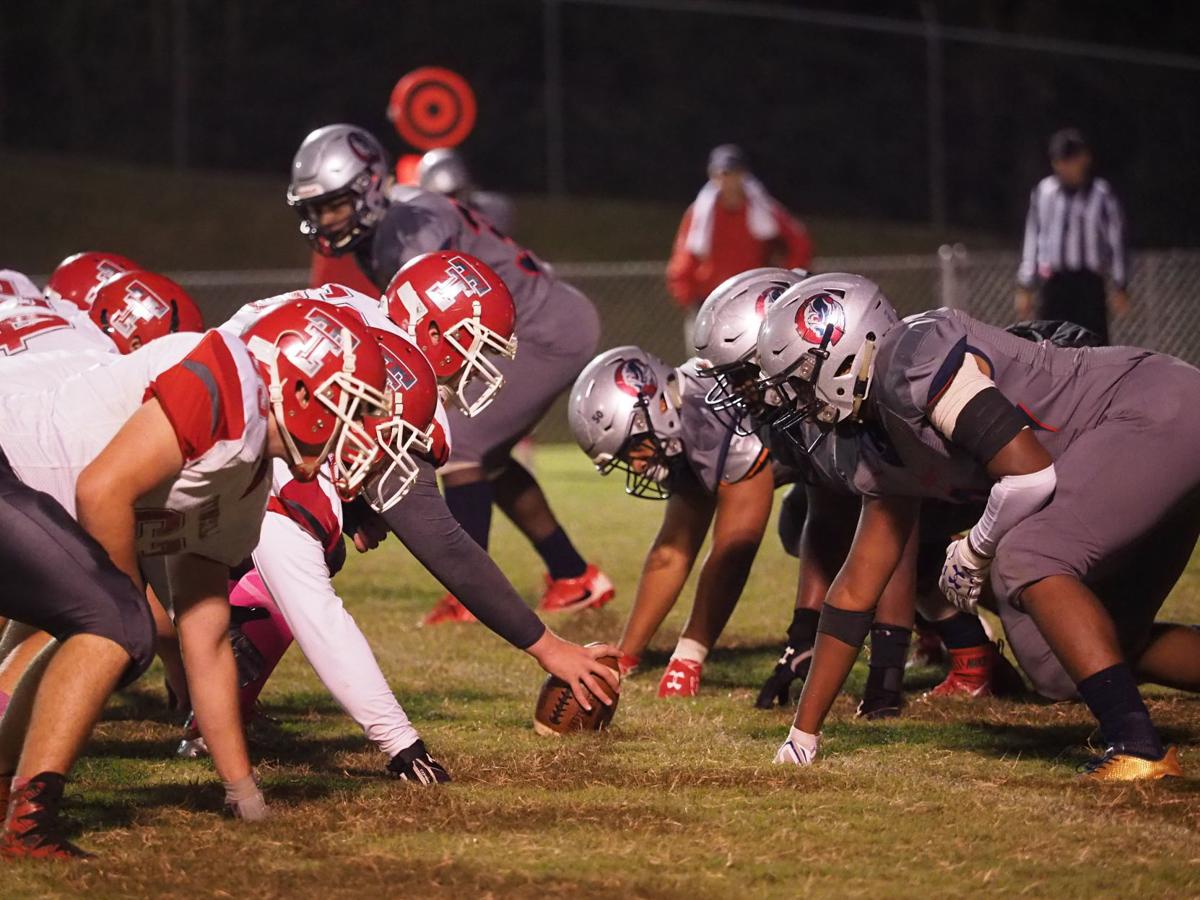 High School Football Week 5 Preview: Games moved to Thursday; District ...