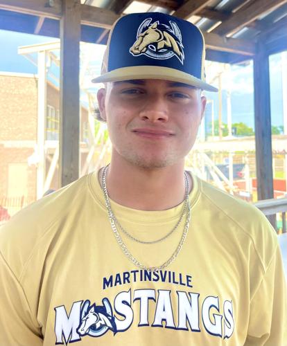 Mustang of the Week: Less than a month after winning a national ...