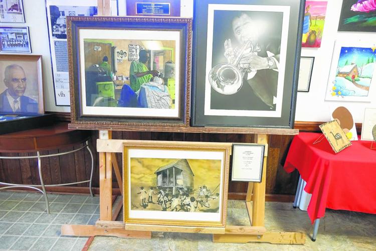 Scott "Rupe" Dalton, gone at 55, remembered as a master of many talents ...