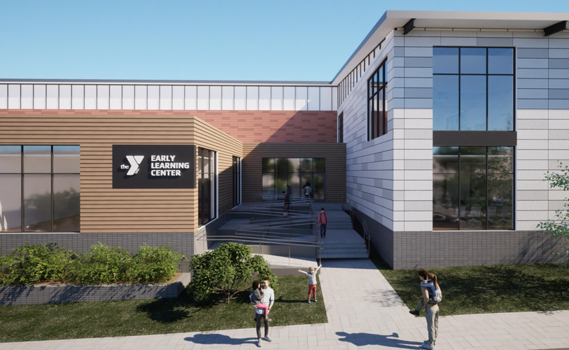 YMCA to build new facility