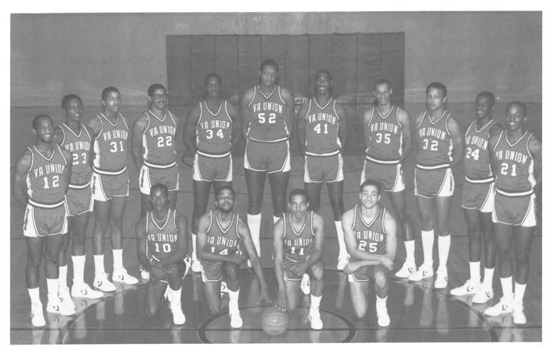 Friends, family remember Martinsville basketball 'gentle giant' Garry ...