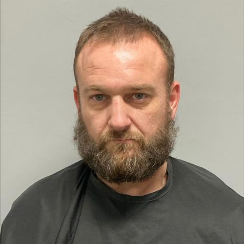 Two arrested in drug bust