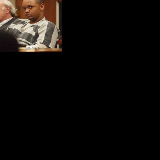 BREAKING NEWS: Faulkner gets 63 years in prison