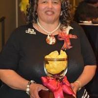 Valeria Edwards to lift her voice of Mahalia Jackson's music at service ...