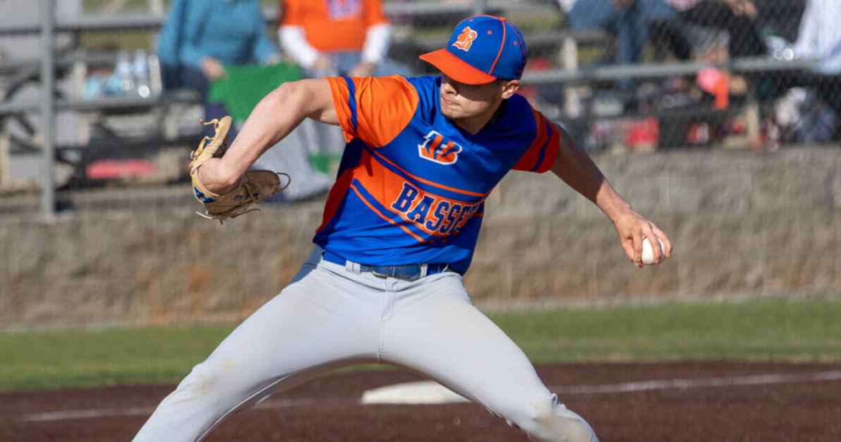High School Baseball: Barnes, Bassett get best of Warriors in pitcher's ...