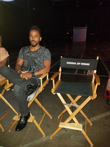 From Henry County to Hollywood: Axton native talks about life as an actor