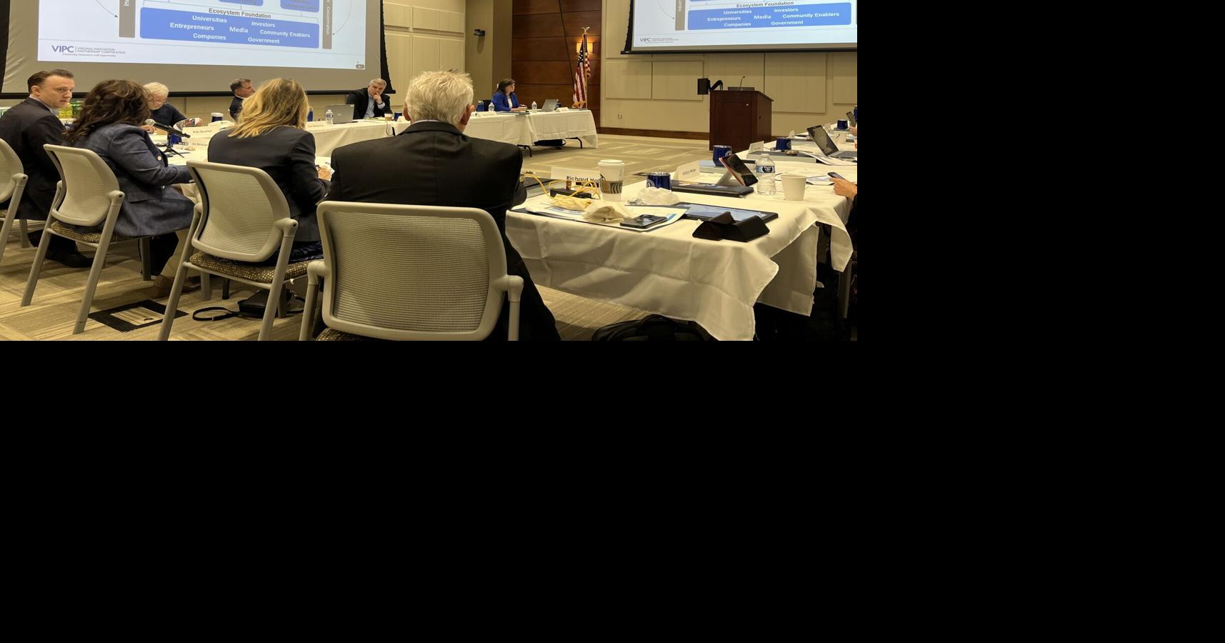 VIPC in Martinsville