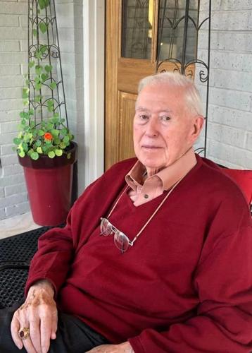 Hal Prillaman helped break big racial barriers in Martinsville